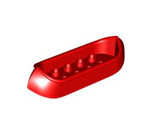 Duplo Canoe (31165) | Brick Owl - LEGO Marketplace