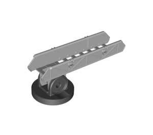 Duplo Fire Ladder with Sound (92004) | Brick Owl - LEGO Marketplace