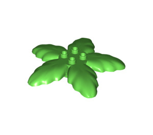 Duplo Palm Tree Top (31059) | Brick Owl - LEGO Marketplace