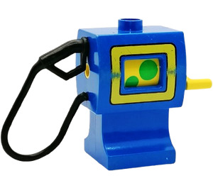 Duplo Petrol Pump | Brick Owl - LEGO Marketplace