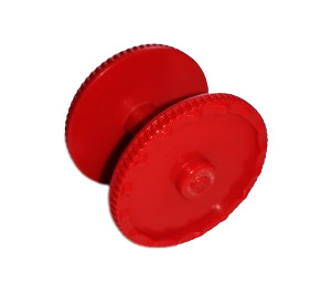 Duplo Winch Drum (4653) | Brick Owl - LEGO Marketplace