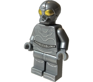 LEGO 5D6-RA-7 Minifigure | Brick Owl