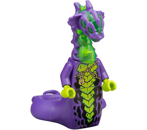 LEGO Acid Monster Minifigure | Brick Owl