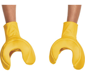 LEGO Adult Hands Yellow (5006975) | Brick Owl - LEGO Marketplace