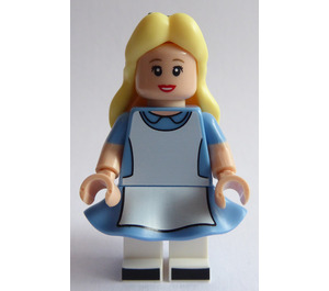 LEGO Alice Minifigure | Brick Owl - LEGO Marketplace