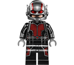 LEGO Ant-Man with Original Suit Minifigure | Brick Owl - LEGO Marketplace