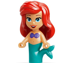 LEGO Ariel Minifigure | Brick Owl - LEGO Marketplace