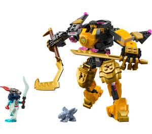 LEGO Arin's Spinjitzu Battle Mech Set 71839 | Brick Owl - LEGO Marketplace