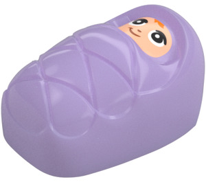 LEGO Baby Ella Minifigure | Brick Owl - LEGO Marketplace