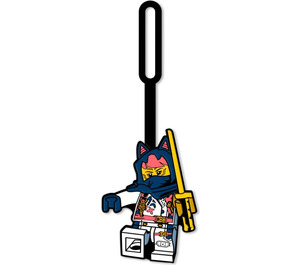 LEGO Bag Tag Sora (5008106) | Brick Owl - LEGO Marketplace
