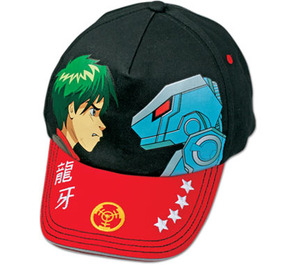 LEGO Ball Cap - Exo-Force (4493750) | Brick Owl - LEGO Marketplace