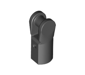 LEGO Bar Holder with Handle (23443 / 49755) | Brick Owl - LEGO Marketplace