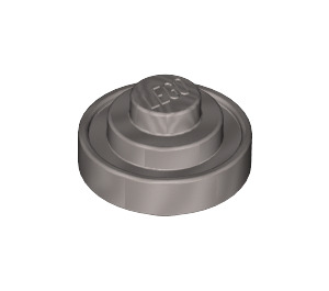 LEGO Barbell Weight (18870 / 91049) | Brick Owl