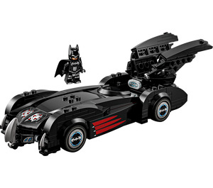 Lego Batman Robin Batmobile Set 76333 Brick Owl