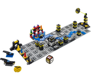 LEGO Batman Set 50003 | Brick Owl