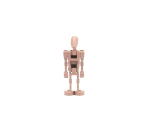 LEGO Battle Droid Geonosian Minifigure | Brick Owl - LEGO Marketplace