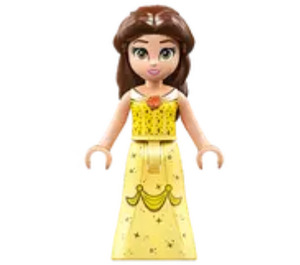 LEGO Belle with Small Skirt Minifigure | Brick Owl