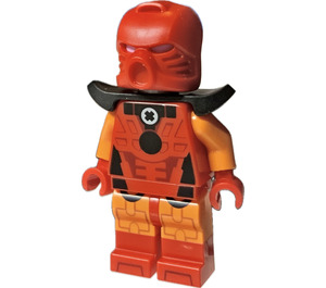 LEGO BIONICLE Cosplayer Minifigure | Brick Owl