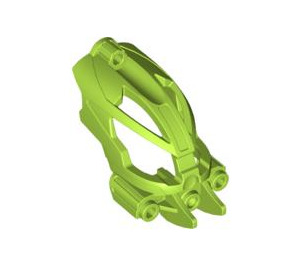 LEGO Bionicle Faxon Mask (57530) | Brick Owl