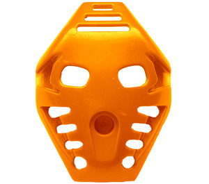 LEGO Bionicle Pakari Mask (32566) | Brick Owl