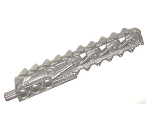 LEGO Bionicle Quake Breaker / All-Terrain Track (44034) | Brick Owl