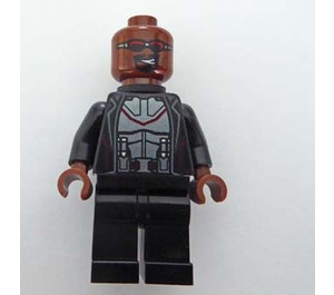 LEGO Blade Minifigure | Brick Owl - LEGO Marketplace