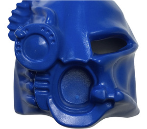 LEGO Blue Bionicle Akaku Nuva Mask (43855) | Brick Owl