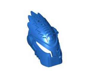 LEGO Blue Surge Mask (87814) | Brick Owl