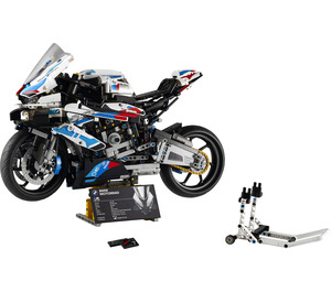 LEGO BMW M 1000 RR Set 42130 | Brick Owl