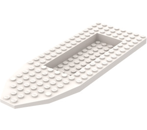 LEGO Boat 8 x 22 Top (30255) | Brick Owl