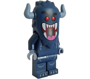 LEGO Bogeyman Minifigure | Brick Owl - LEGO Marketplace