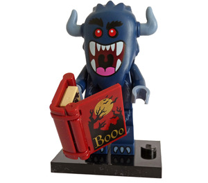 LEGO Bogeyman Set 71048-8 | Brick Owl - LEGO Marketplace