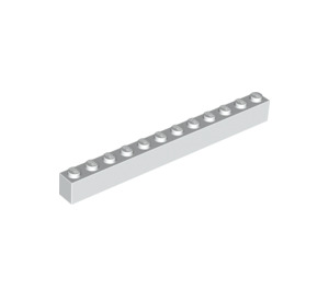 LEGO Brick 1 x 12 (6112) | Brick Owl - LEGO Marketplace