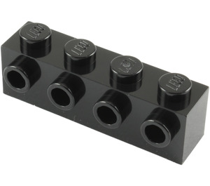 LEGO Brick 1 x 4 with 4 Studs on One Side (30414) | Brick Owl - LEGO ...