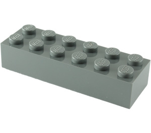 LEGO Brick 2 x 6 (2456 / 44237) | Brick Owl - LEGO Marketplace