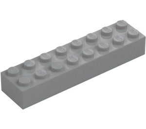 LEGO Brick 2 x 8 (3007 / 93888) | Brick Owl - LEGO Marketplace
