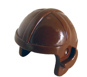 LEGO Brown Aviator Hat (30171 / 90510) | Brick Owl - LEGO Marketplace