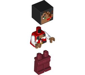 LEGO Buccaneer Minifigure | Brick Owl - LEGO Marketplace