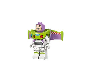 LEGO Buzz Lightyear with One Piece Wings Minifigure | Brick Owl - LEGO ...