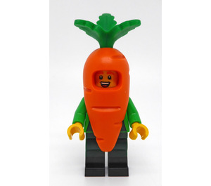 LEGO Carrot Mascot Minifigure | Brick Owl - LEGO Marketplace