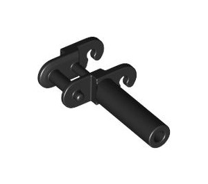 LEGO Chain Link with Shaft (3249) | Brick Owl - LEGO Marketplace