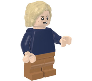 LEGO Charlie Bucket Minifigure | Brick Owl