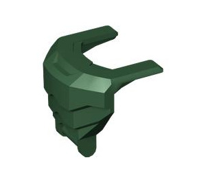 LEGO Chest Armor with Layers and Bar Handle (8091) | Brick Owl