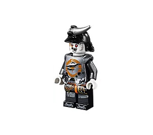 LEGO Chew Toy Minifigure | Brick Owl - LEGO Marketplace