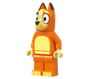 LEGO Chilli Minifigure | Brick Owl - LEGO Marketplace