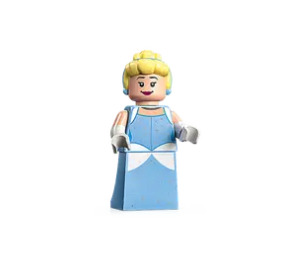 LEGO Cinderella (Disney 100) Minifigure | Brick Owl - LEGO Marketplace