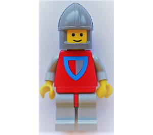 LEGO Classic Knight Minifigure | Brick Owl - LEGO Marketplace