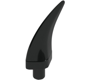 LEGO Claw with Bar (Medium) (87747 / 93788) | Brick Owl - LEGO Marketplace