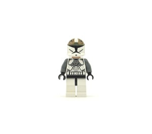 LEGO Clone Gunner Minifigure | Brick Owl - LEGO Marketplace