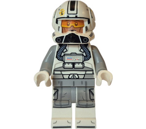 LEGO Clone Pilot Odd Ball Minifigure | Brick Owl